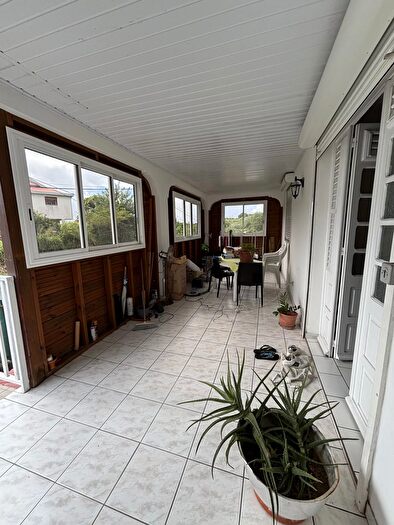 Maison à vendre - Sainte-Anne - 8 pièces