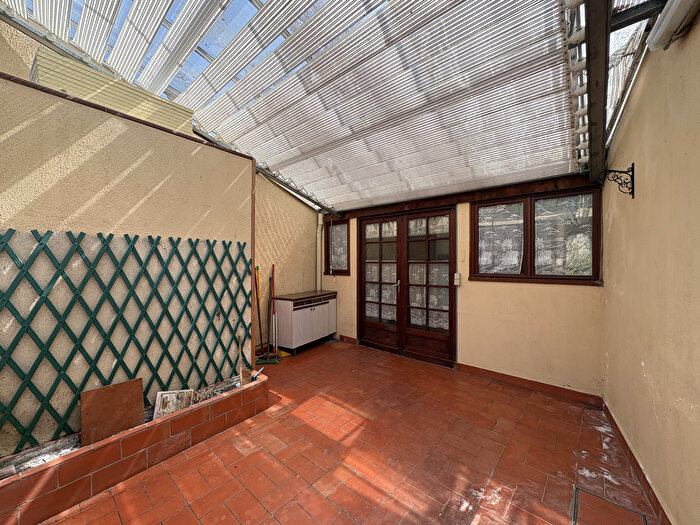 Maison à vendre - Varades - 4 pièces - 2 chambres
