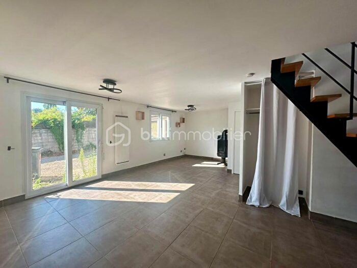 Maison 5 pièces à Linas, à vendre