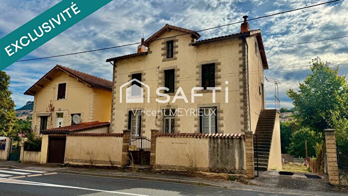 Maison 7 pièces à vendre - Saint-Rome-de-Cernon
