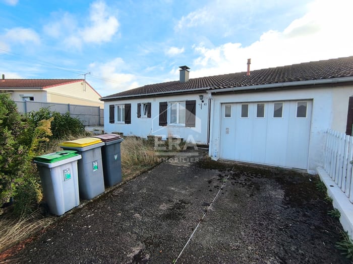 postalCode : Maison 4 pièces à vendre