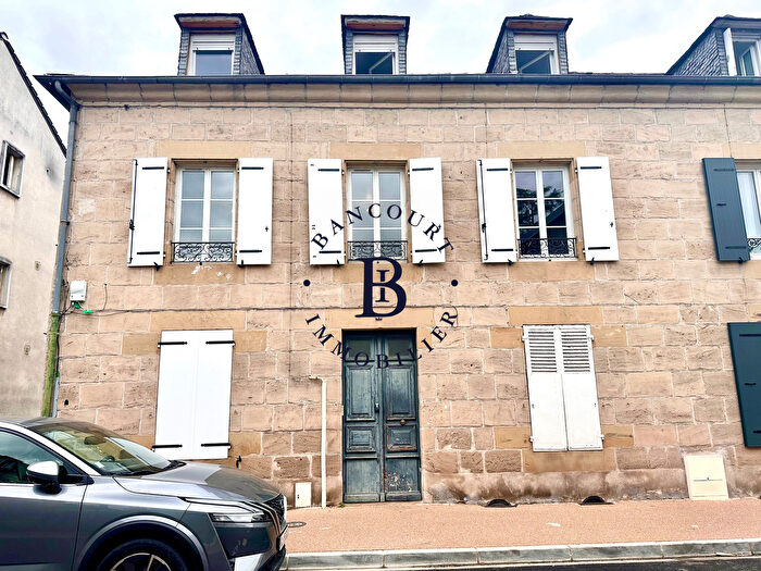 Appartement à vendre - Brive-la-Gaillarde, Centre-ville, Pont Cardinal, Champanatier - 3 pièces - 2 chambres