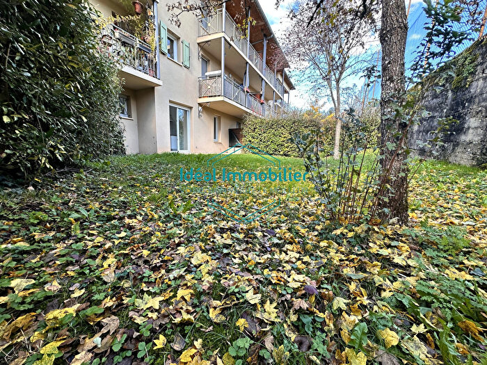 Appartement à vendre - Saint-Geniez-dOlt - 2 pièces - 1 chambre