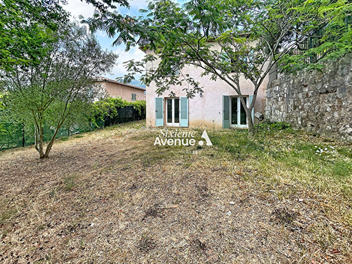 Maison 5 pièces à louer - Grasse, Saint-Antoine, Aspres, Plascassier