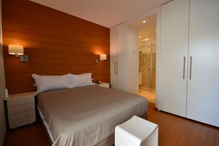 Appartement 2 pièces à louer à Maurice Jeanpierre, Le Cannet