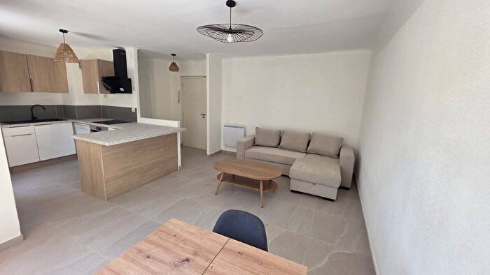 Appartement 2 pièces à louer - Montpellier