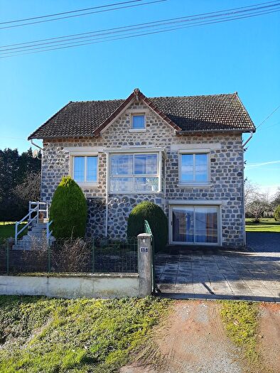 Maison à vendre - Vicq-sur-Breuilh - 10 pièces - 3 chambres