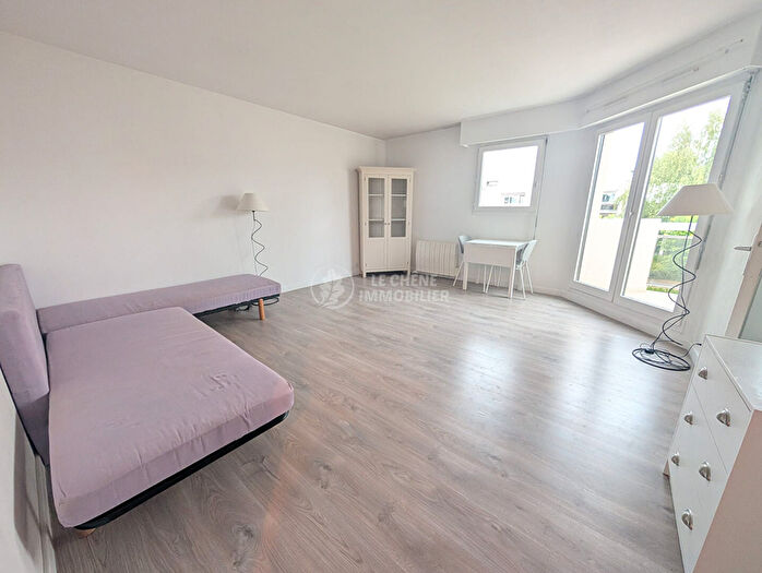 Le Chesnay, Tartre - Appartement 1 pièce à vendre