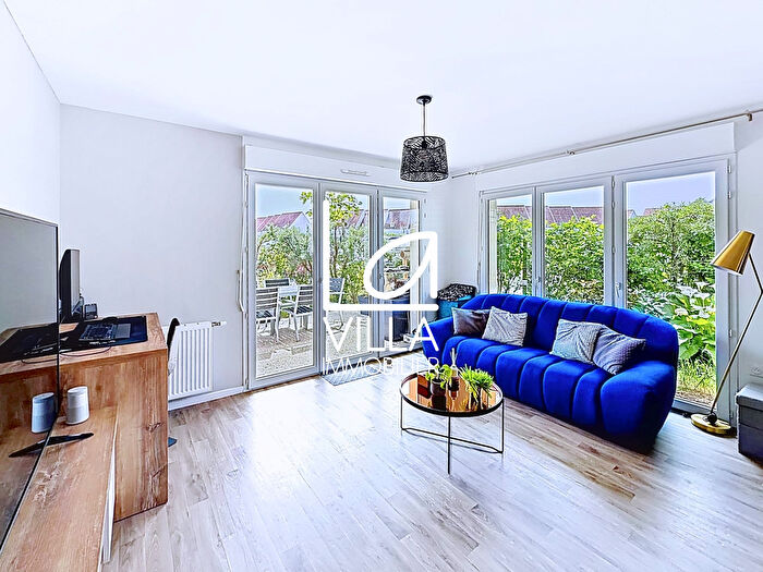 Wimereux : Appartement 2 pièces à vendre