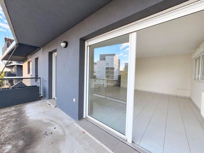 Appartement 3 pièces à Bordeaux-Lac, à louer