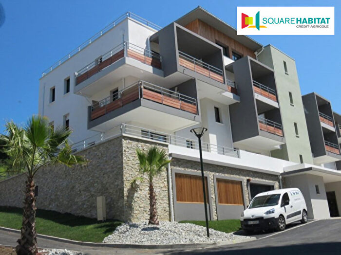 Appartement à louer - Saint-Jean-de-Luz - 4 pièces - 3 chambres