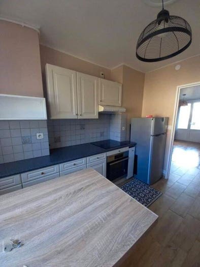 Appartement 4 pièces à Saint Claude, Torcols, Besançon, à louer