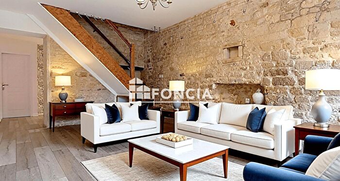 Maison à vendre - Louvigny - 4 pièces - 2 chambres