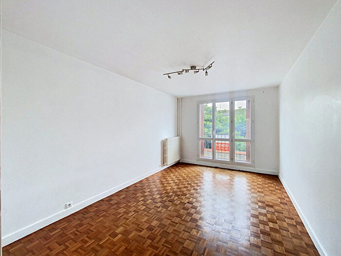 Appartement 3 pièces à vendre à Saint-Maur-des-Fossés, Adamville