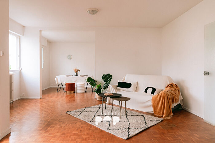 Périgueux - Maison 6 pièces à vendre