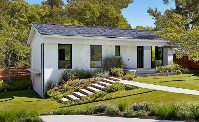 Maison à vendre - Haucourt-Moulaine - 5 pièces - 3 chambres