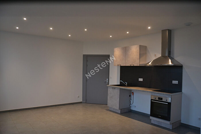 Appartement à louer - Saint-Maurice-de-Lignon - 3 pièces - 1 chambre