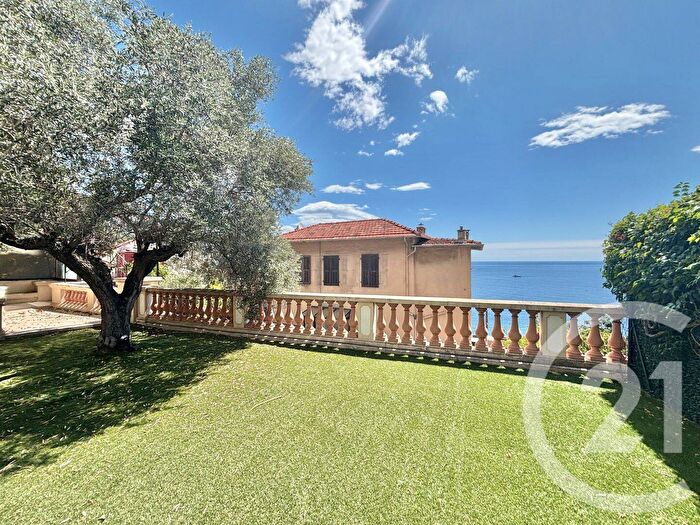 Roquebrune-Cap-Martin - Appartement 2 pièces à louer