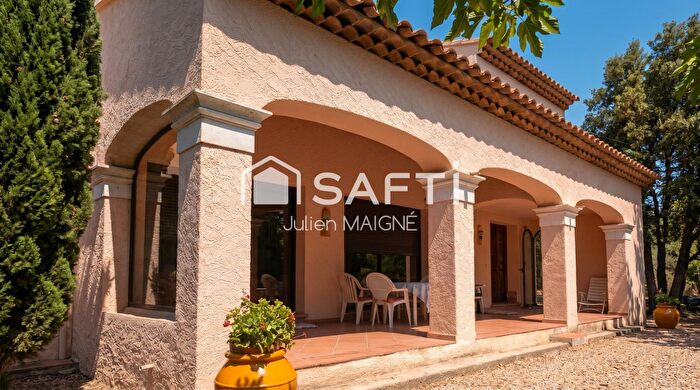 Maison 6 pièces à vendre - La Seyne-sur-Mer, Ouest