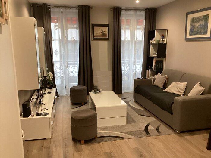 Appartement 2 pièces à louer - Paris 12ème arrondissement