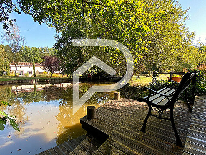 Maison à vendre - La Clotte - 5 pièces - 3 chambres