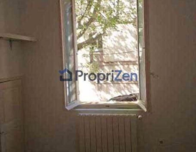 Les Platanes, Aix-en-Provence : Appartement 1 pièce à louer