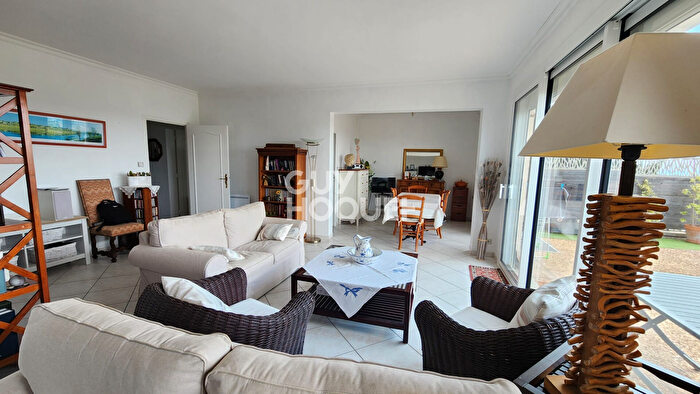 Foulayronnes : Maison 4 pièces à vendre