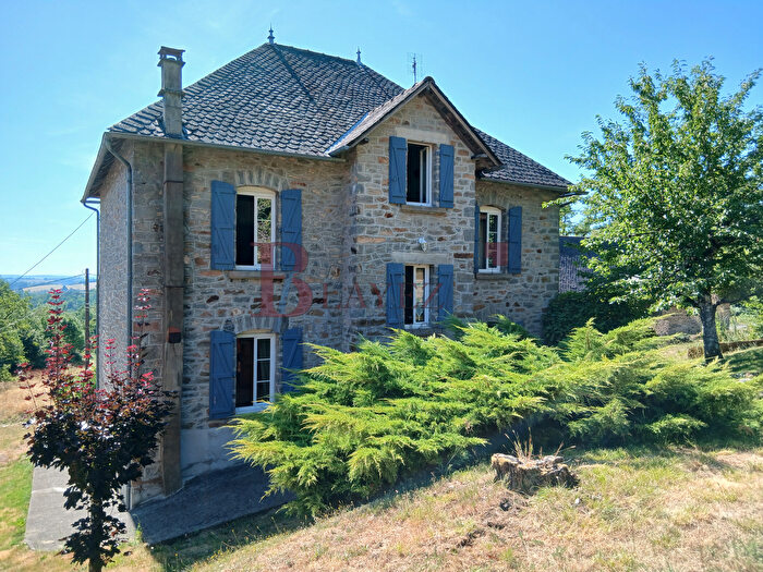 Maison 5 pièces à vendre à Albussac