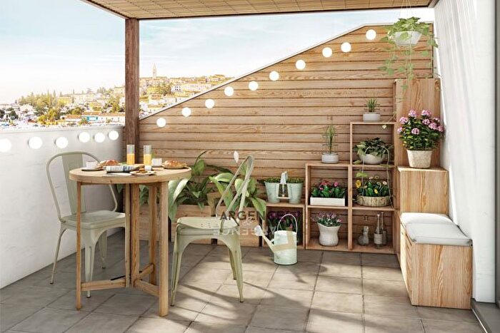 Appartement à vendre - Le Grau-du-Roi, Port Royal, Plage Rive Gauche - 3 pièces - 2 chambres