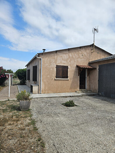 Maison 3 pièces à louer - Lauraguel