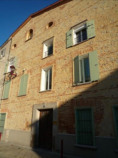 Alénya : Appartement 2 pièces à louer