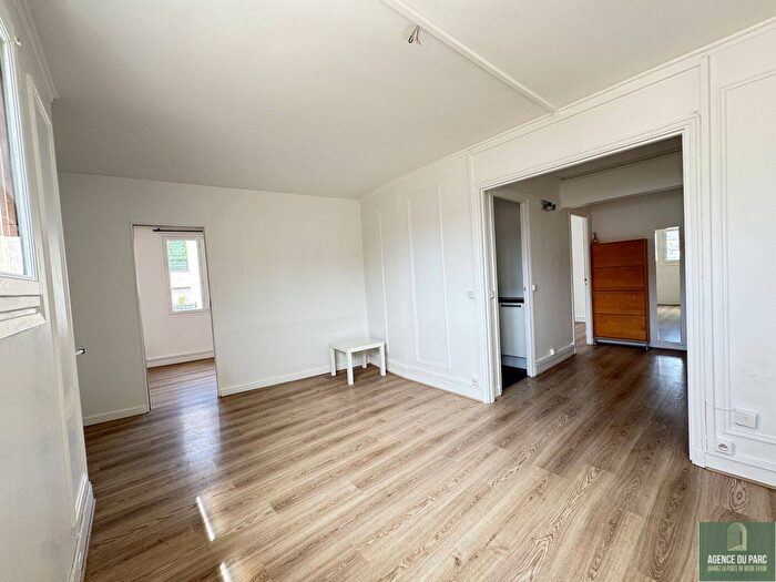 Appartement 3 pièces à louer à PrinceMarmottan, Boulogne-Billancourt