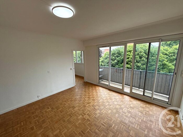 Appartement 4 pièces à louer à Aubergenville