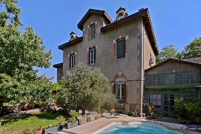 Carcassonne, Saint-Jacques, Prat Mary, Viguier : Maison 15 pièces à vendre