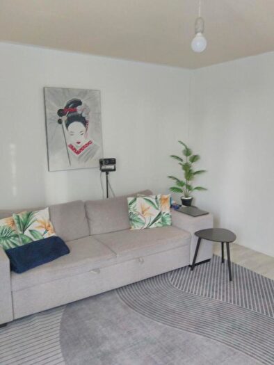 Appartement à vendre - Levroux - 3 pièces - 2 chambres