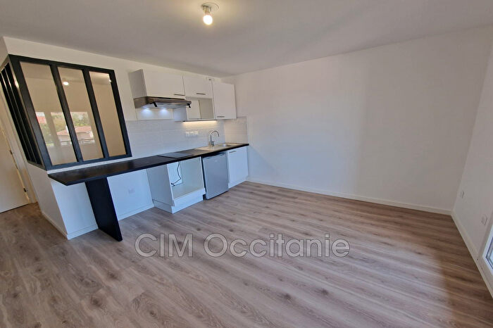 Appartement 1 pièce à louer à Castelnaudary, Pont Rouge, Estambigou, Marronniers