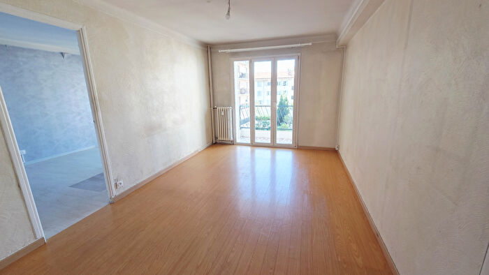 Nice, Arenas : Appartement 2 pièces à vendre