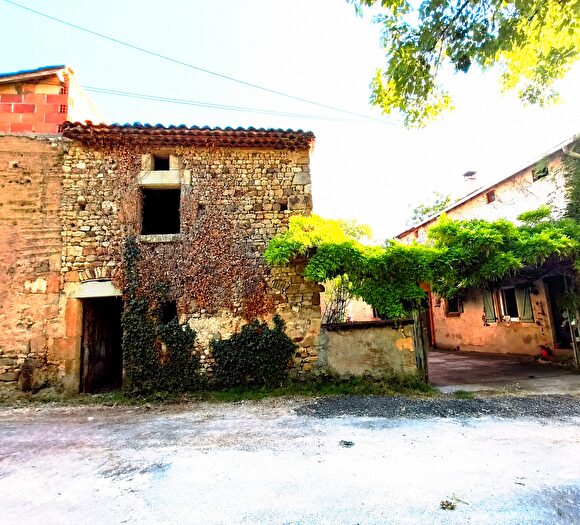 Neuville : Maison 2 pièces à vendre