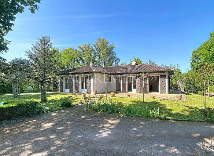 Maison 5 pièces à vendre - Coufouleux