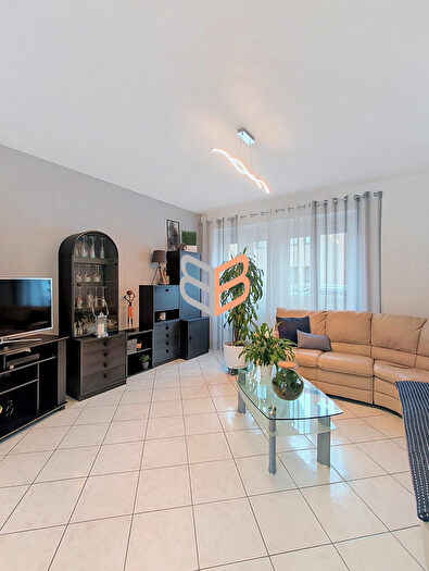 Maison 4 pièces à Audun-le-Tiche, à vendre