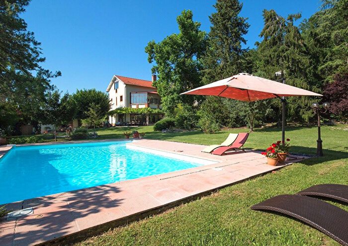 Montauban, Saint-Martial, Le Fau : Maison 7 pièces à vendre