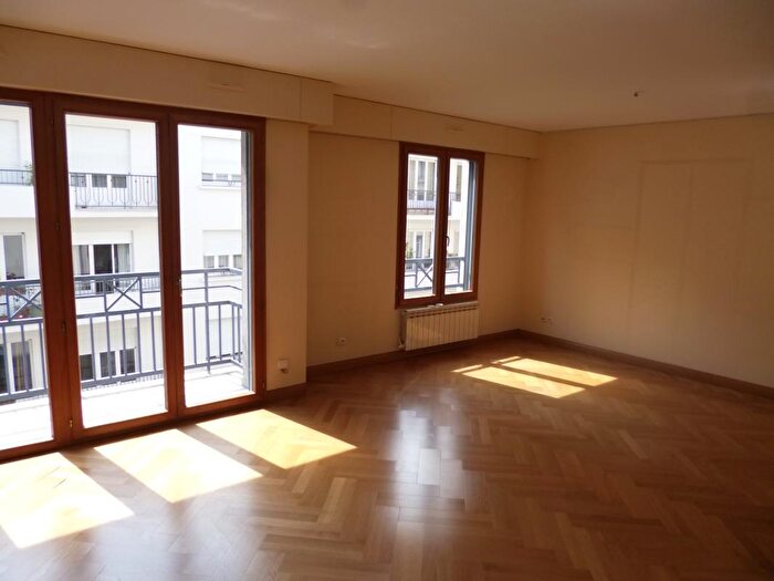Lyon 6ème, Tête d'Or, Vitton - Appartement 3 pièces à louer