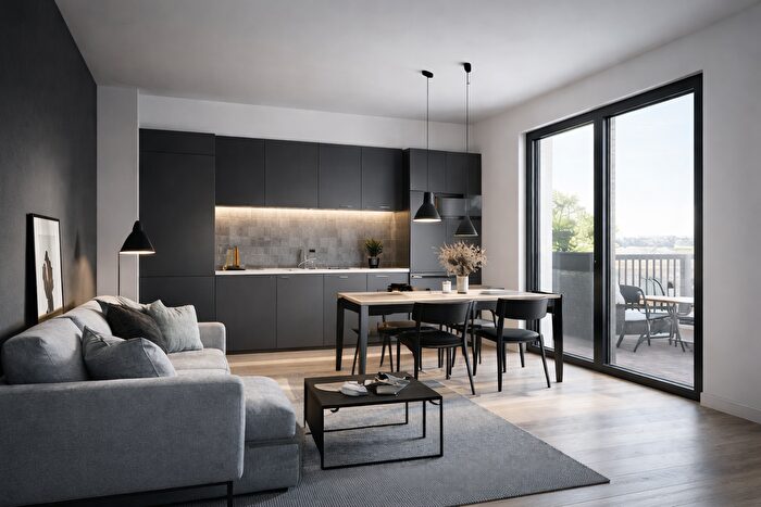 Maison à vendre - Schiltigheim, Ecrivains, Trois Epis - 2 pièces