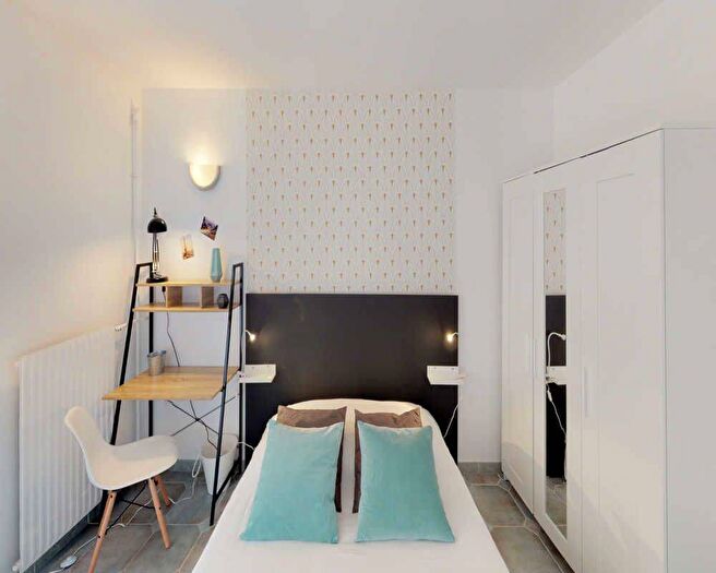 Appartement 5 pièces à Garches, à louer