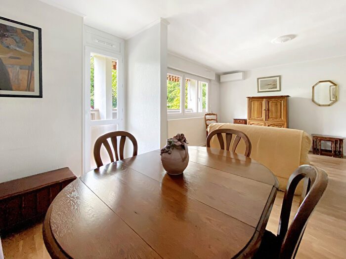Appartement 3 pièces à vendre - Écully, Centre-ville