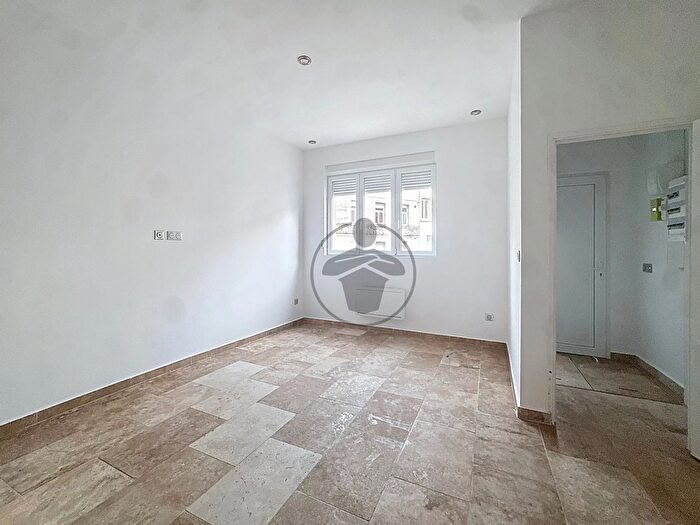 Maison à vendre - Saint-Quentin, Vermandois - 5 pièces - 3 chambres