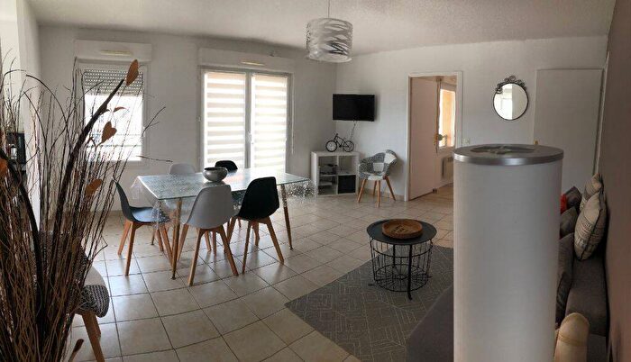 Chinois, Berck : Appartement 2 pièces à louer