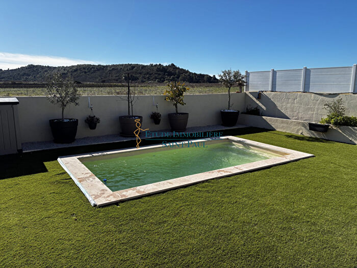 Maison à vendre - Bélarga - 6 pièces - 3 chambres