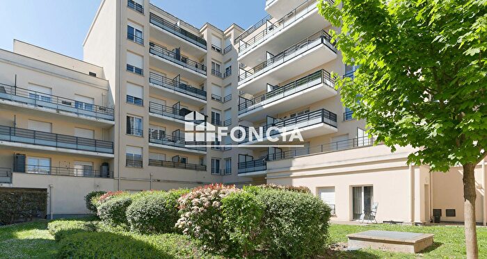 Appartement 2 pièces à vendre - Athis-Mons, Plateau, Pyramide