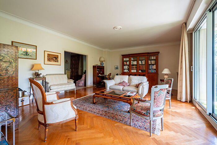 Appartement à vendre - Nantes, Monselet - 5 pièces - 2 chambres